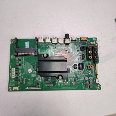 海信LED55K7100UC(BOM1)主RSAG7.820.6390屏HE550HUC-B52