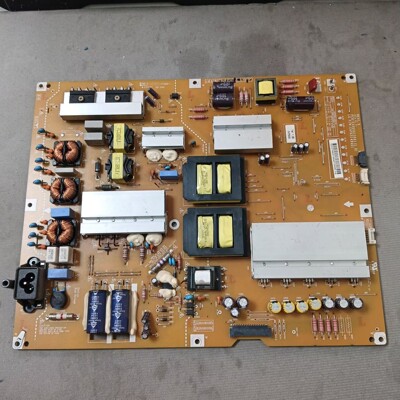 LG 55UB8300-CG电源板EAX65613901（1.6）LGP4955-14UL12