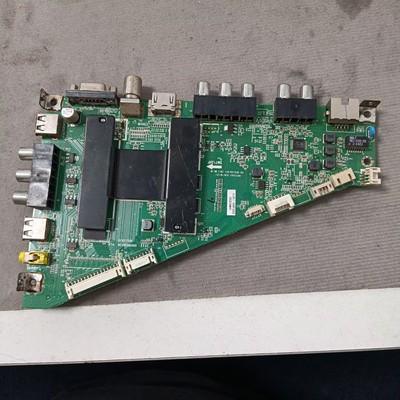 海尔LE48F3000W LD48U3300主0091802852B屏LSC480HN05-B01