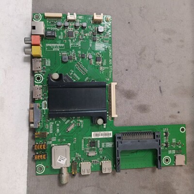 海信LED48K370(B0M1)主板RSAG7.820.5773屏HE480HF-B31