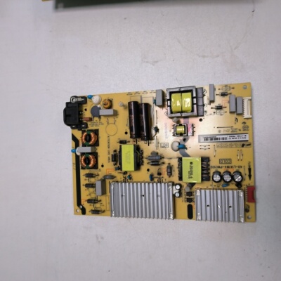 TCL原装65P5 55P4 55C2 65F6 65L2液晶电源板40-L141W4-PWC1CG
