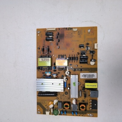 原装拆机海尔48A5J 电源板 0094005250 V3.0 SHG5005A-199E