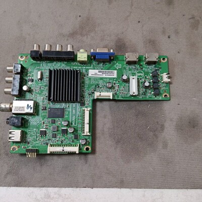 海尔LED42Z500主板715G5848-M03-000-004N屏TPT420H2-HVN04