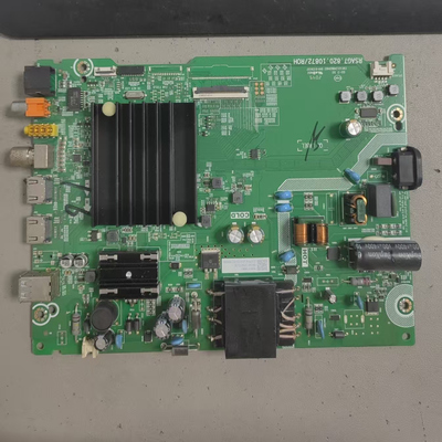海信50A52F(BOM1)285160主板RSAG7.820.10872屏HD500Y1U92-TA