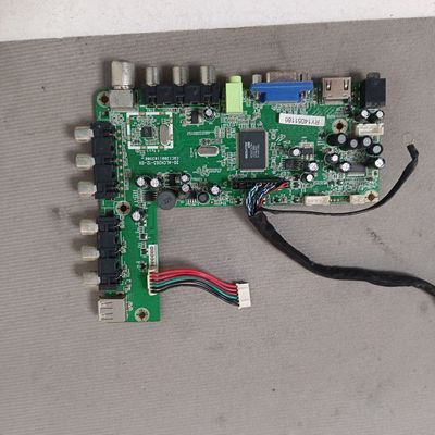 LE-32TL2600X主板20-ALCH203-12-0X屏MT3151A05-5