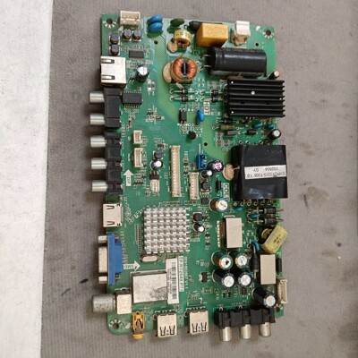 海尔LD40U3200主板0091802867 TP.RT2649.P71配屏KSHISM40Q