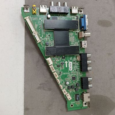 海尔D48MF7000主板 MSA6286-ZC01-01屏LSC480HN05-B01