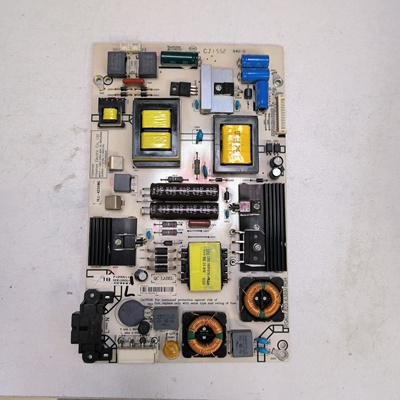 原装海信LED48/49EC520UA 49K300U 50K电源板RSAG7.820.6389