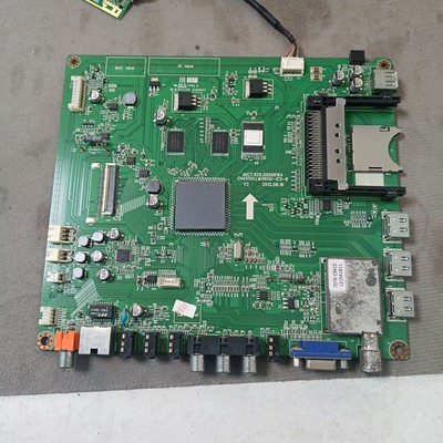 原装长虹3D47B5000i主板JUC7.820.00068164屏M470F12-D1-L