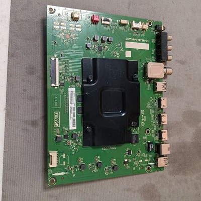 原装东芝55U6780C主板40-M838A6-MAC2HG屏LVU550ND1L