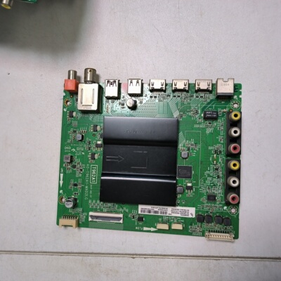TCL D49A620U主板40-T962A1-MAD2LG屏LVU490ND1L