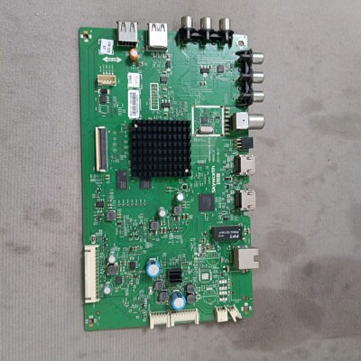 创维55E6000 主板 5800-A8H730-0P30 屏 SDL550WY  CD0-010