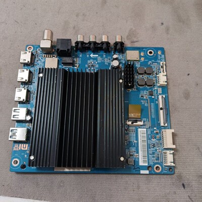 小米L65M7-ES主DKTV-B015-9638-AD-20210406屏L65M7-ES-CSOT