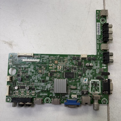 海信LED39H130(BOM2)169973主板RSAG7.820.5659屏HE390HH-E51