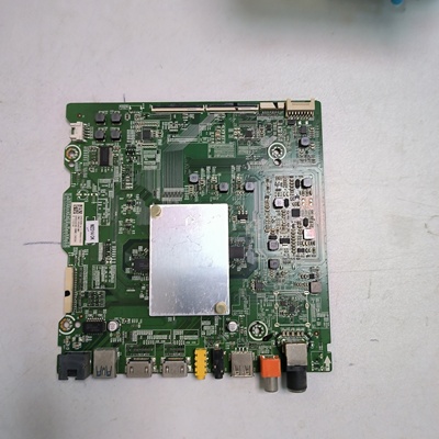 海信HZ55E52A主板RSAG7.820.8409屏HE550S6U51-T0B1