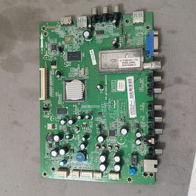 TCL L48E5000E 电视主板40-MT01E0-MAH2XG 配屏LTA480HN01