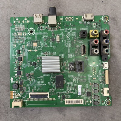 *原装海信LED49EC270W 主板 RSAG7.820.6435屏HD490DF-B21