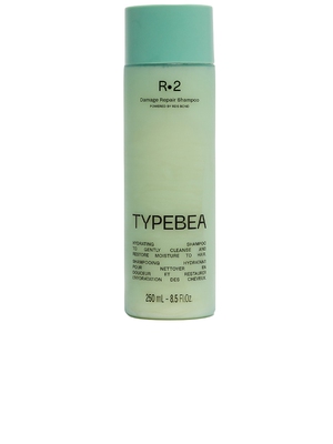 TYPEBEA R2 洗发液 revolve小众新款