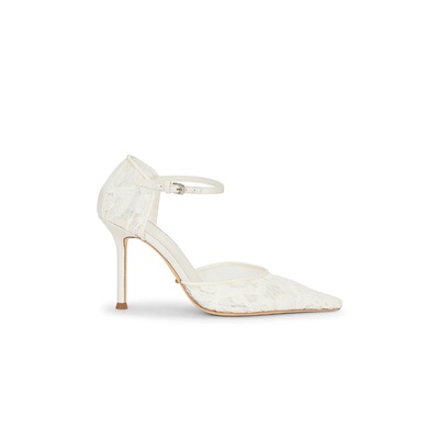 Tony Bianco NINA 踝带脚跟 revolve小众新款