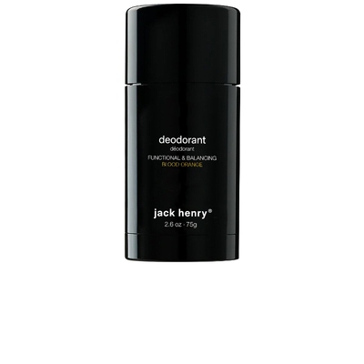 Jack Henry DEODORANT 除臭剂REVOLVE小众新款
