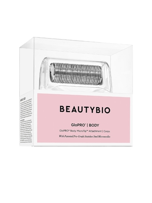BeautyBio GLOPRO BODY ROLLER 身体滚轮按摩器 revolve小众新款