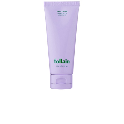Follain HAND CREAM 护手霜REVOLVE小众新款