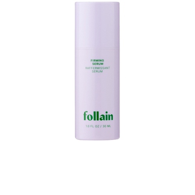 Follain FIRMING SERUM 精华素REVOLVE小众新款