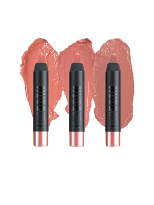 NUDESTIX NUDE NATURAL LIPS KIT 美唇套装 revolve小众新款 裸色