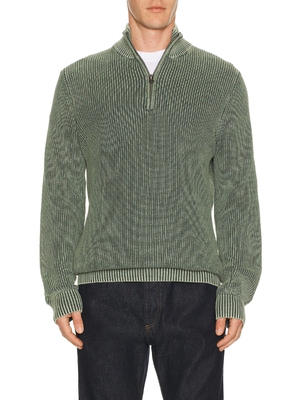 Faherty SUNWASHED 毛衣 revolve小众新款