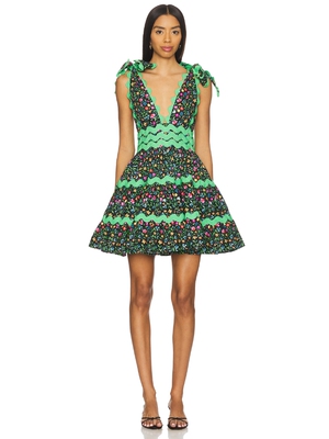 CeliaB CHELI 裙子 revolve小众新款 黑色