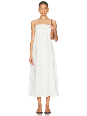 Posse DANIELLE 连衣裙 26夏季新品 revolve小众新款