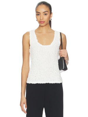 Enza Costa Dimension Tank revolve小众新款