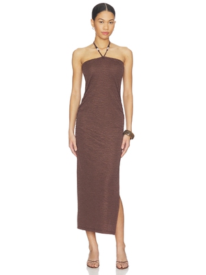 HEARTLOOM MICHELLE 裙子 26春夏新品 revolve小众新款