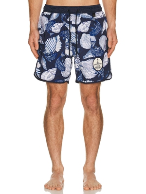 Agua Bendita 运动短裤 revolve小众新款