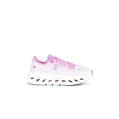 On CLOUDTILT 运动鞋 26春夏新品 revolve小众新款