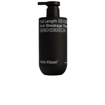 Hello Klean FULL LENGTH ANTI-BREAKAGE SHAMPOO 洗发液  revolv