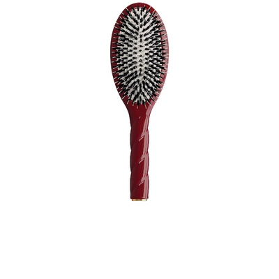 La Bonne Brosse LARGE BRUSH N02 梳子 红色REVOLVE小众新款