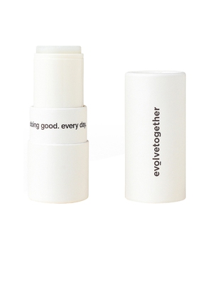 evolvetogether HYDRATING 润唇膏 revolve小众新款 白色