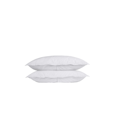 Parachute Percale Sham Set 白色REVOLVE小众新款
