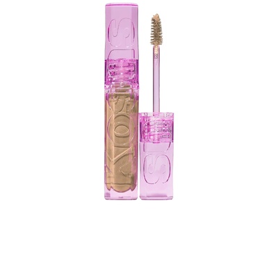 Kosas AIR BROW 液体染眉膏 revolve小众新款 米色