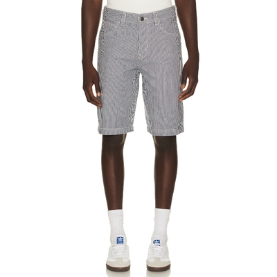 Dickies HICKORY 工装短裤 26早秋新品 revolve小众新款