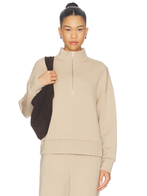 Varley MAVIS 运动衫 revolve小众新款