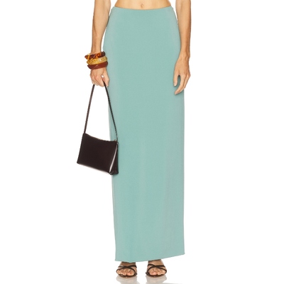 [冬季新品]Paris Georgia 青色REVOLVE