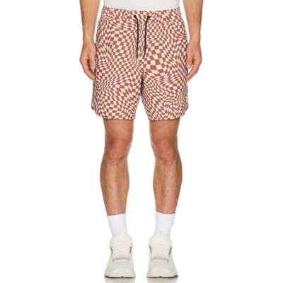 Legends LUKA 短裤 26秋冬新品 revolve小众新款