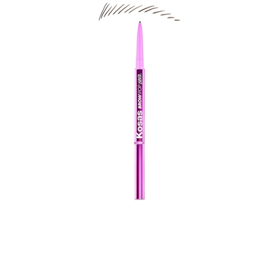 Kosas Brow Pop Nano眉笔revolve时尚小众新品