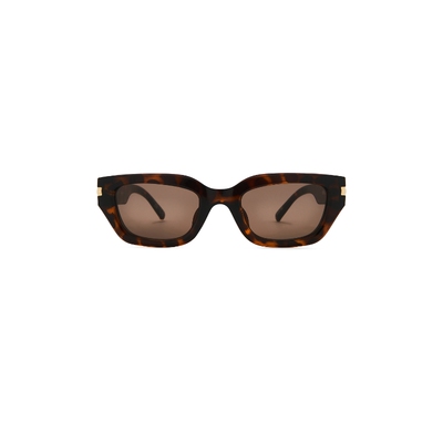 Le Specs CUBITO 太阳镜 26夏季新品 revolve小众新款