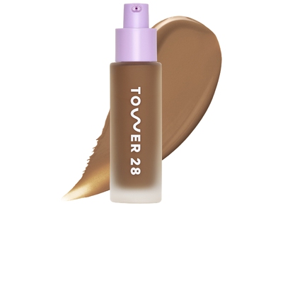 Tower 28 SWIPE FOUNDATION 粉底  revolve小众新款