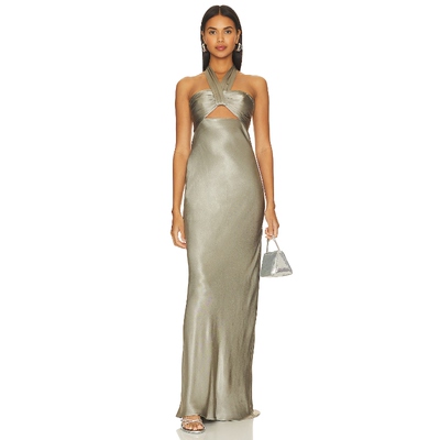 [春季新品]Shona Joy 裙子REVOLVE时尚小众