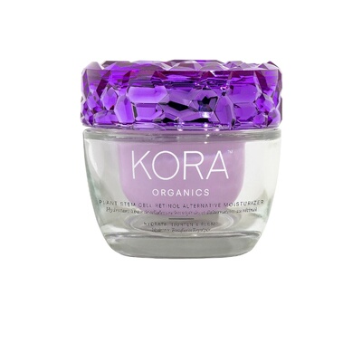 KORA Organics PLANT STEM CELL RETINOL ALTERNATIVE MOISTURIZE
