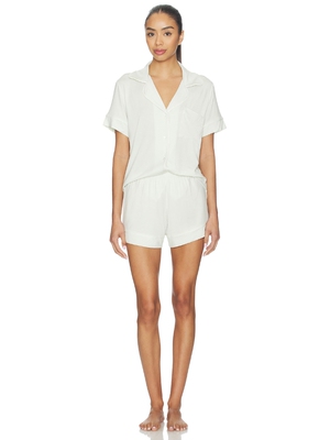 eberjey GISELE 睡衣套装 revolve小众新款